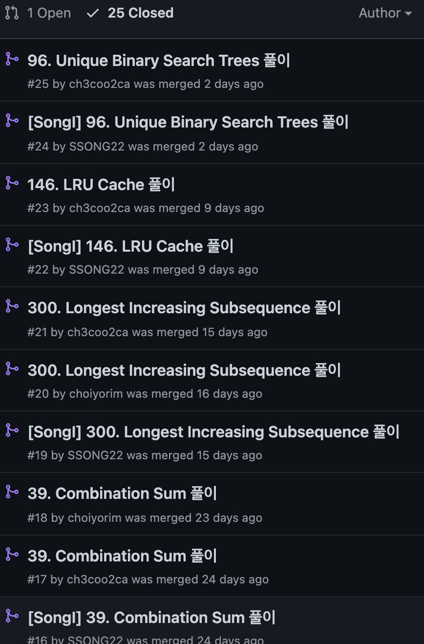 3월 회고 - DEVELOPER DEV LOG
